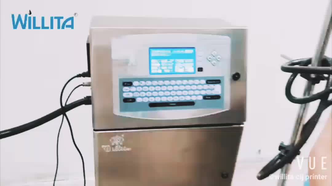 Industrial Batch Number Inkjet Coding Machine For Expiry Date - Buy ... Industrial Batch Number Inkjet Coding Machine For Expiry Date - Buy ...
