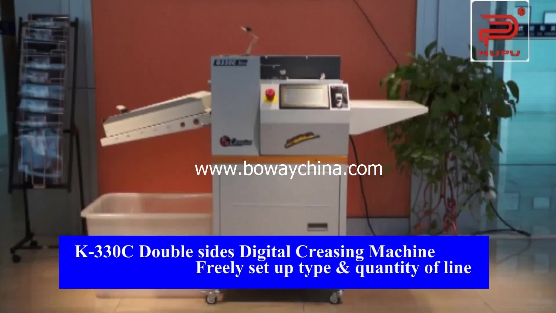 21 년 항주 Hupu Boway K330c 새로운 비 사용 종이 천공 기계 - Buy 사용 종이 천공 기계,수동 종이 천공 기계,자동 종이 천공 기계 Product on ...