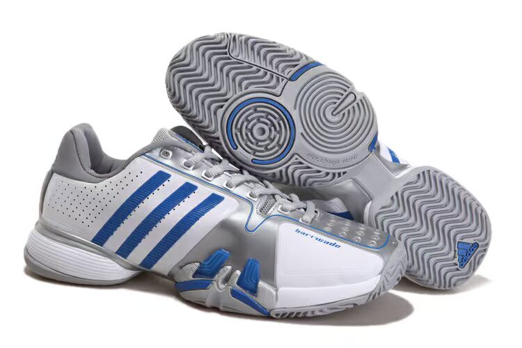 Купить Кроссовки для тенниса Adidas Адидас adipower баррикадировать ...
