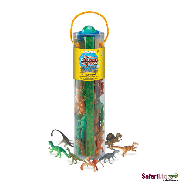 Купить Игрушки-животные Подлинный американский Safari 24 бочковая ...