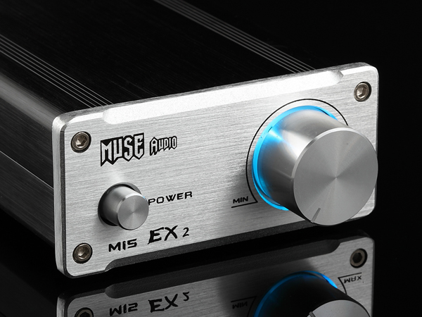 Купить hi fi Усилитель мощности Муза М15 компьютер рабочего стола HiFi ...