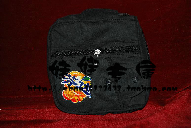 Купить Сувенир Coca-Cola Кока-Кола фанта косой крест пакет в интернет ...