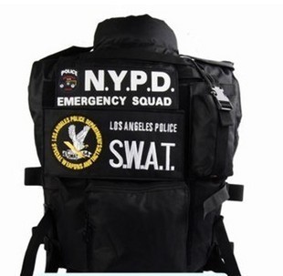 Купить Жилет армейский полиция Нью-Йорка. сват Jy equipment cool SWAT ...