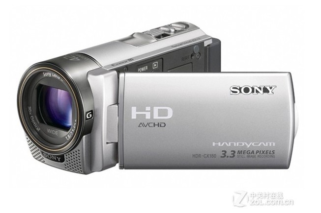 Купить видеокамера 【Ограниченное время Ума схватить】Сони HDR-cx180e HD ...