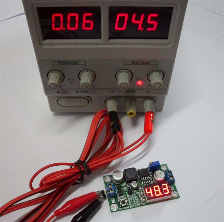 Купить Блок питания Xl6009 DC в интернет-магазине с Таобао (Taobao) из ...