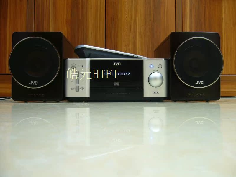 日本JVC高级组合音响EX-A3，原装遥控器！K2解码技术。已出 - 浩元HIFI - 港澳台深圳珠海地区及国外 - 胆艺轩音响材料网 音响|交易|电子管|胆机|胆机网站|胆机论坛|胆机材料 ...