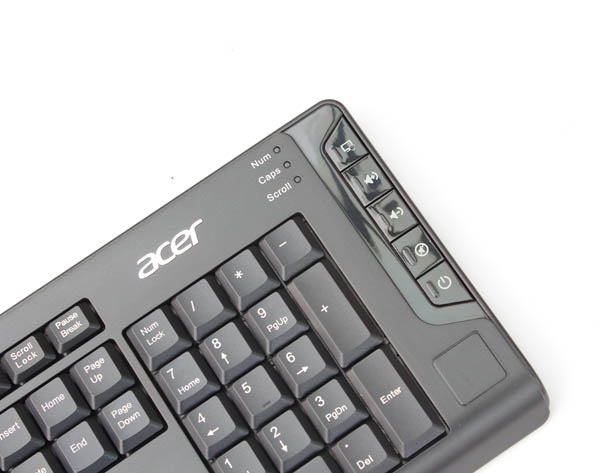 Купить Клавиатура клавиатура Acer клавиатура Acer Асер ультра-тонкая ...