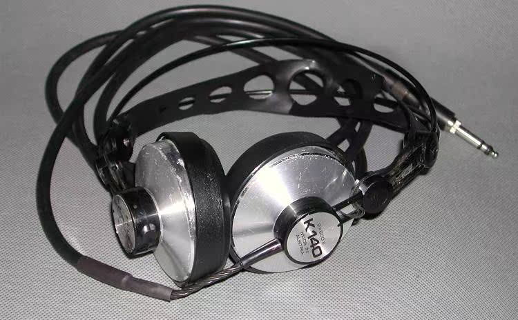 AKG k140 经典监听耳机 已出 - 德宝商行 - 线材与DIY材料区 - 胆艺轩音响材料网 音响|交易|电子管|胆机|胆机网站|胆机论坛|胆机材料|输出牛|变压器|电源牛|电阻|电容