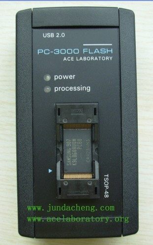 PC3000 for Flash SSD_PC3000中国总代理--PC3000中国总代理